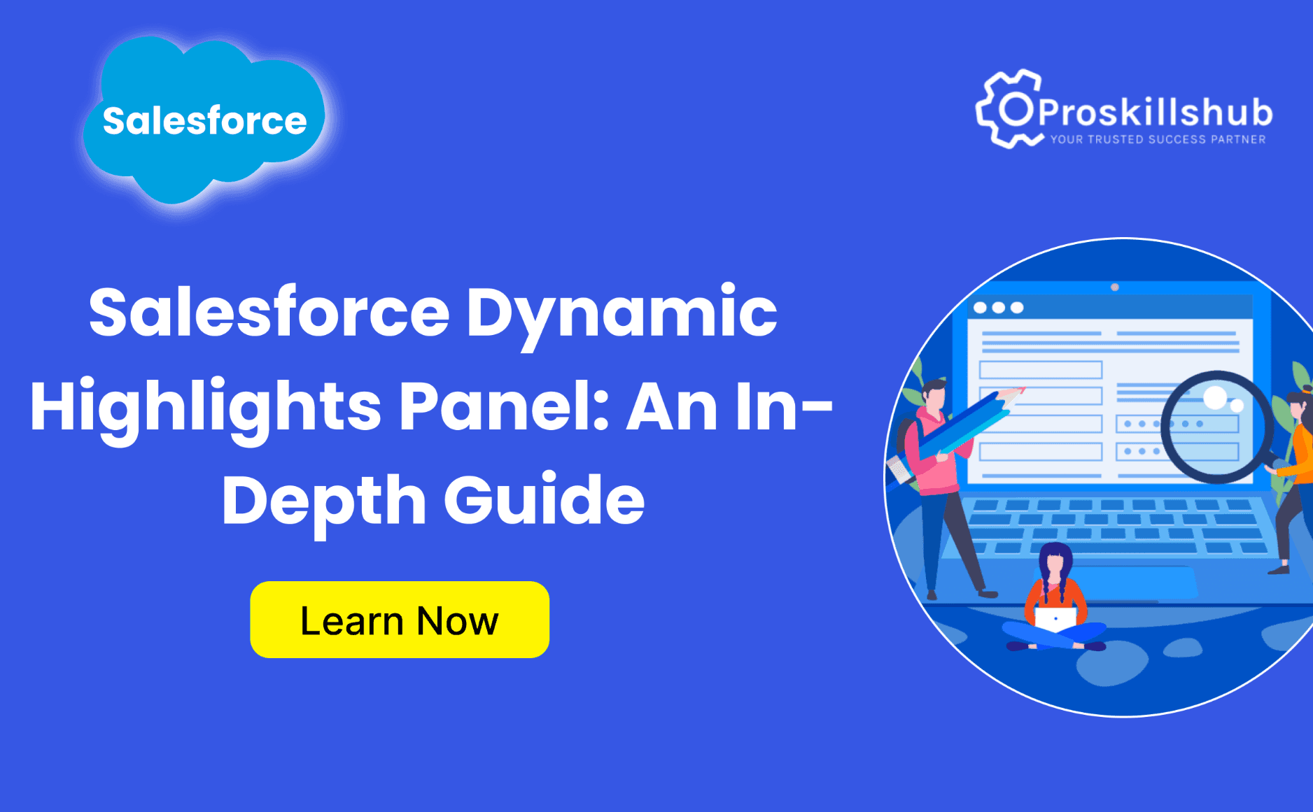 Salesforce Dynamic Highlights Panel An In Depth Guide