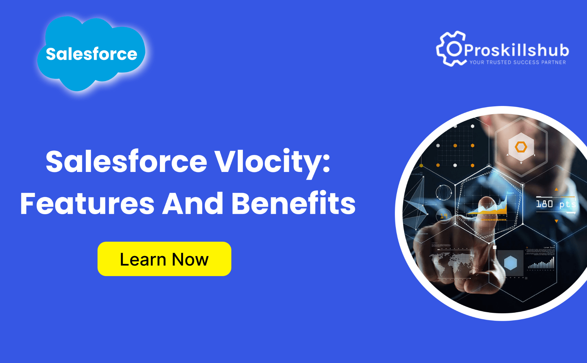 Salesforce Vlocity Features And Benefits Proskillshub